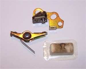 Premium Breaker Point Set